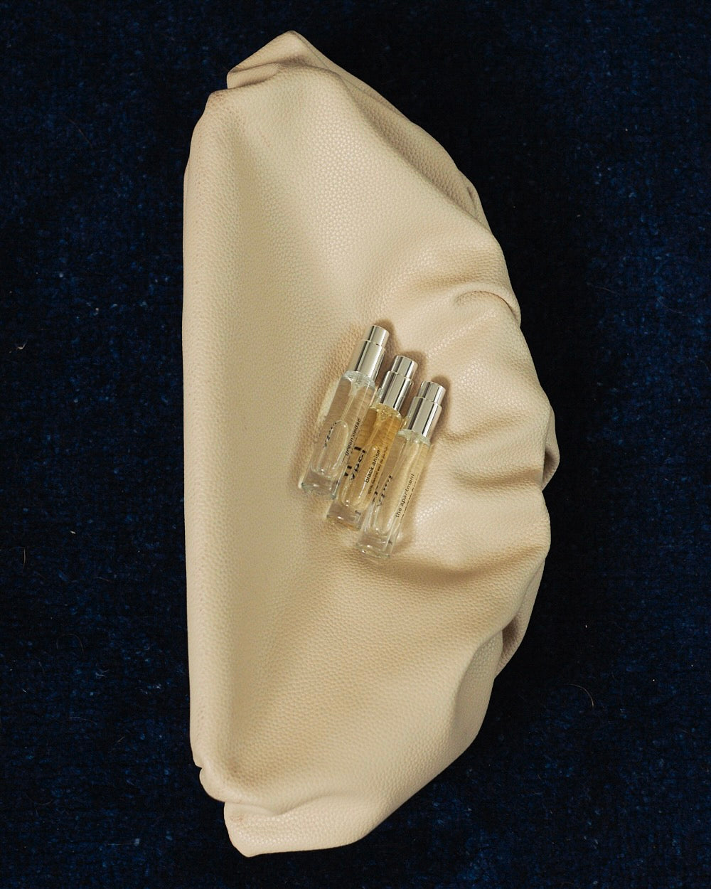 Abel - 100% Natural Perfumes