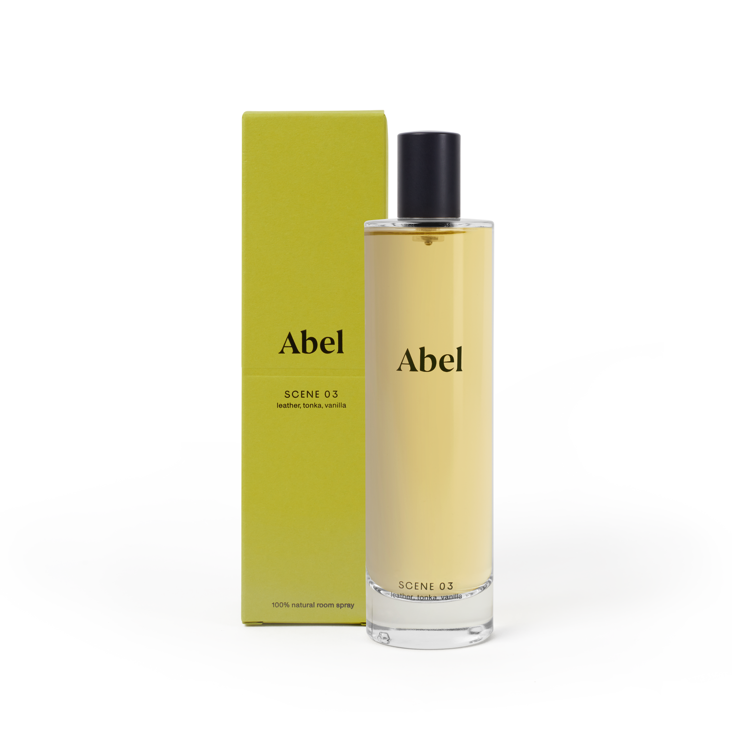 Abel Scene 03 – Abel Perfume