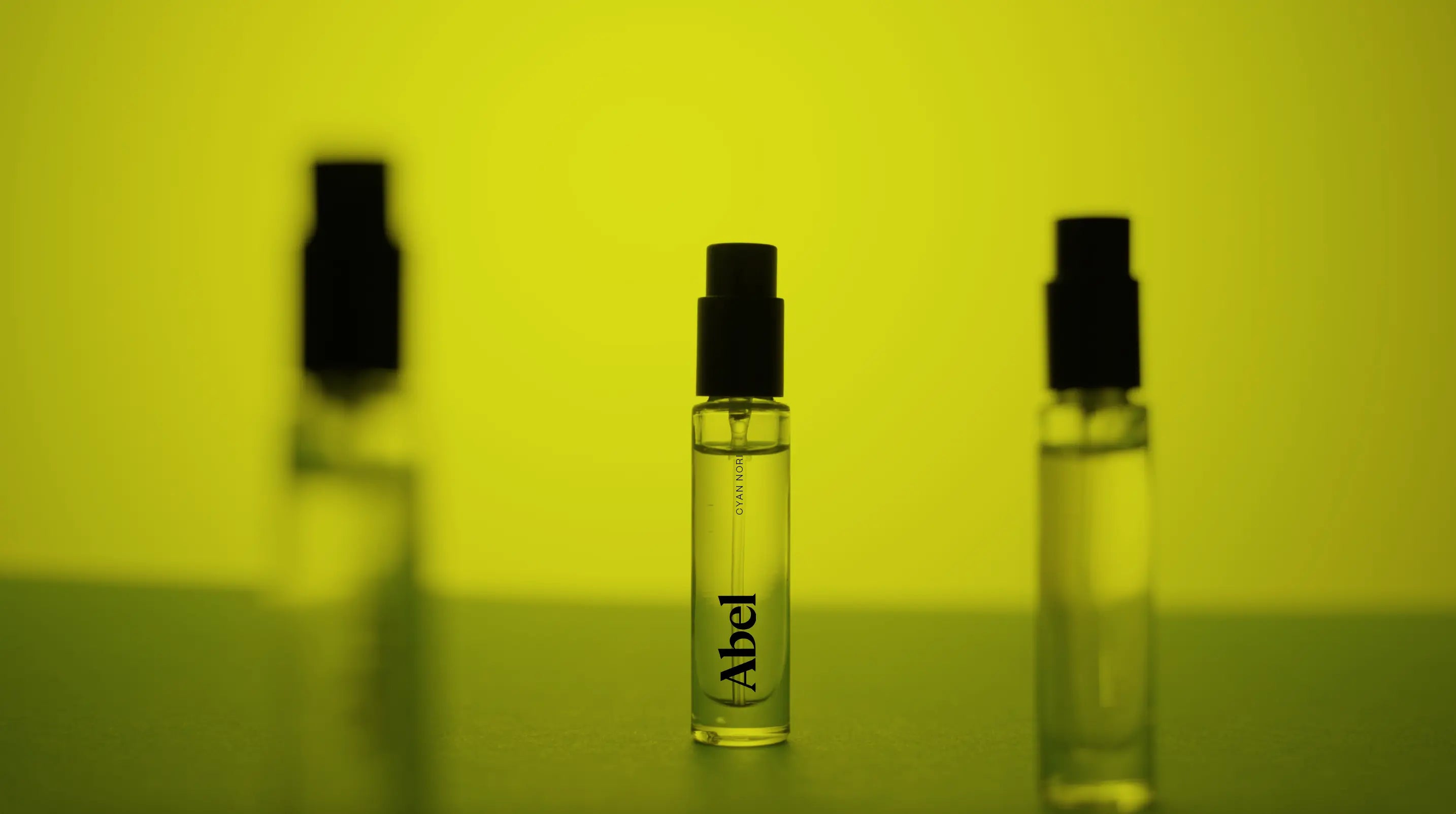 Mini Perfume - Travel Size Perfume | Abel