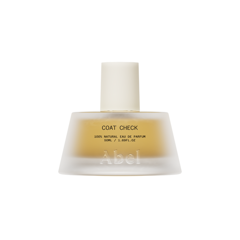 Abel Fragrance - 100% Natural Perfume