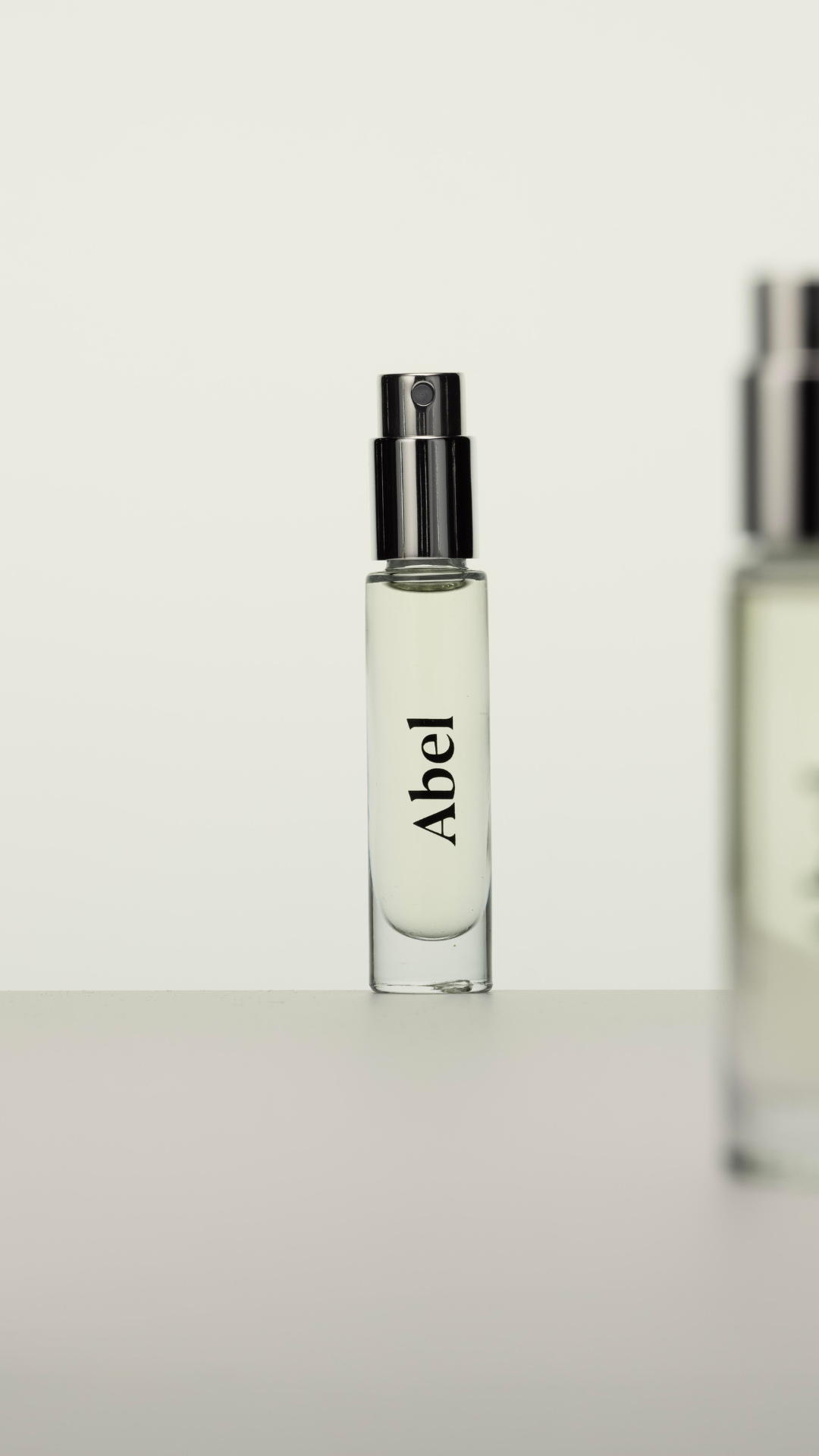Abel - 100% Natural Perfumes – Abel EU