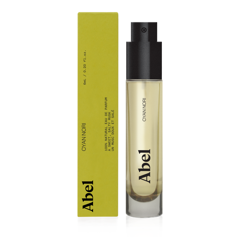 Mini Perfume - Travel Size Perfume | Abel