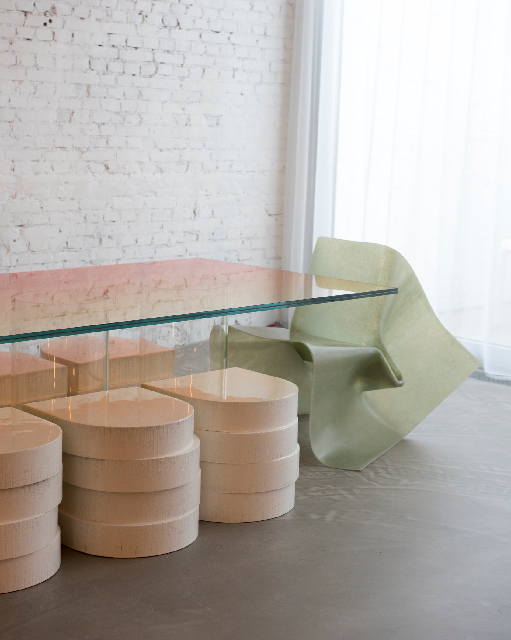 in conversation — Sabine Marcelis – Abel Perfume
